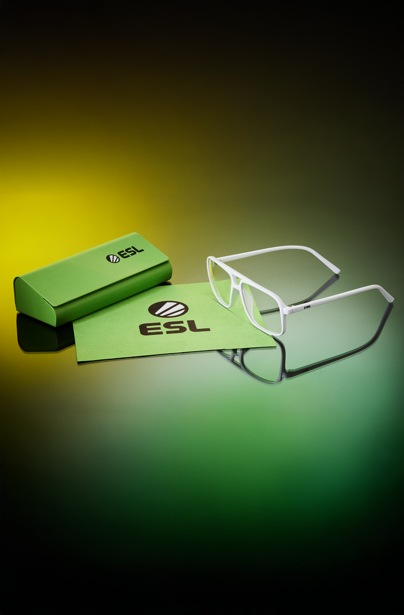 ESL White – ESL Shop US