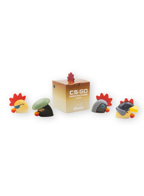 CS2 Merchandise – Tagged "CS:GO"– ESL Shop US